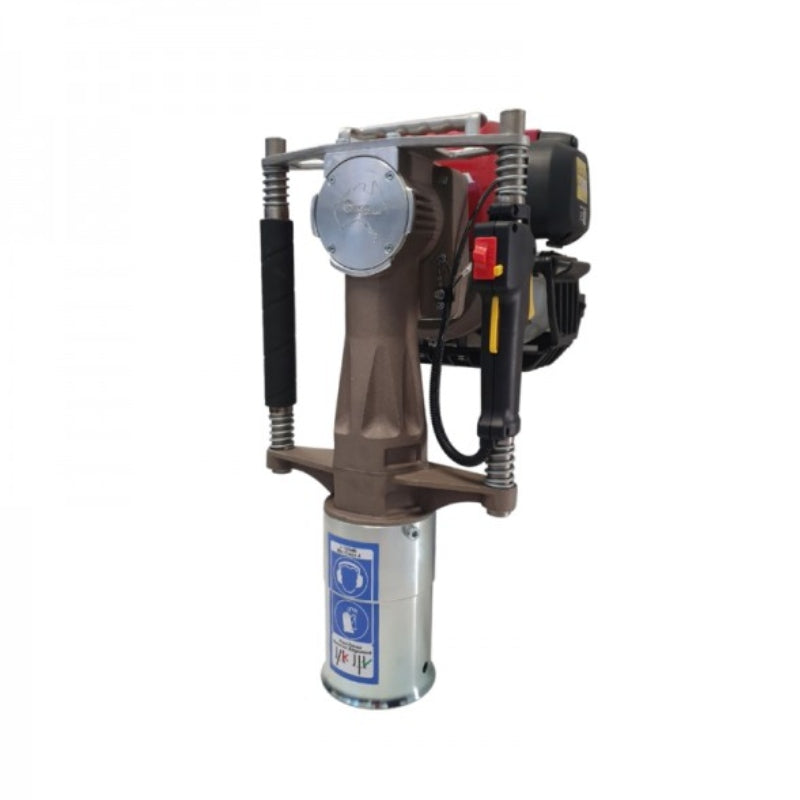 Post Drivers & Accessories – Walters Fencing