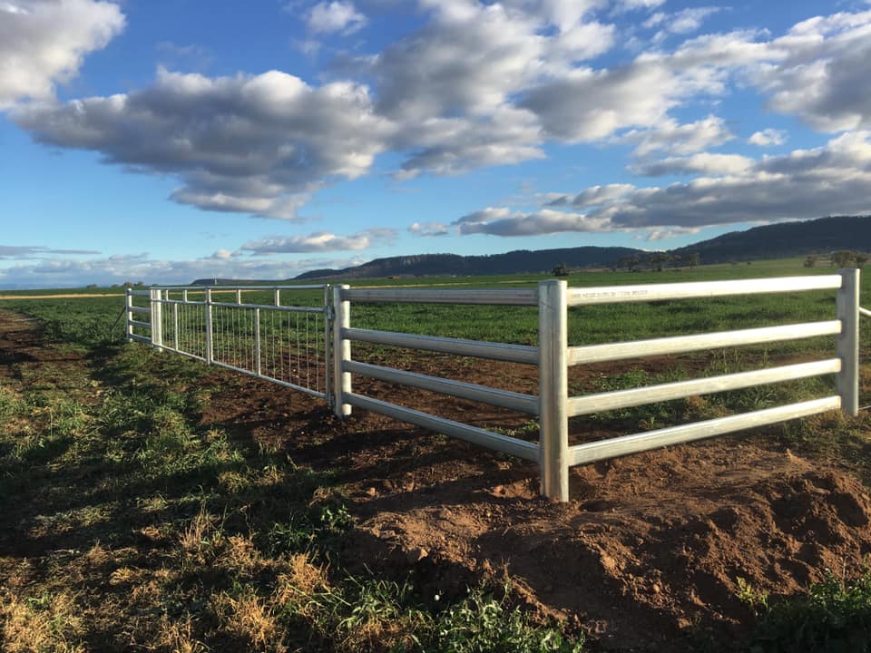 Walters Fencing - Quality Fencing Products and Services