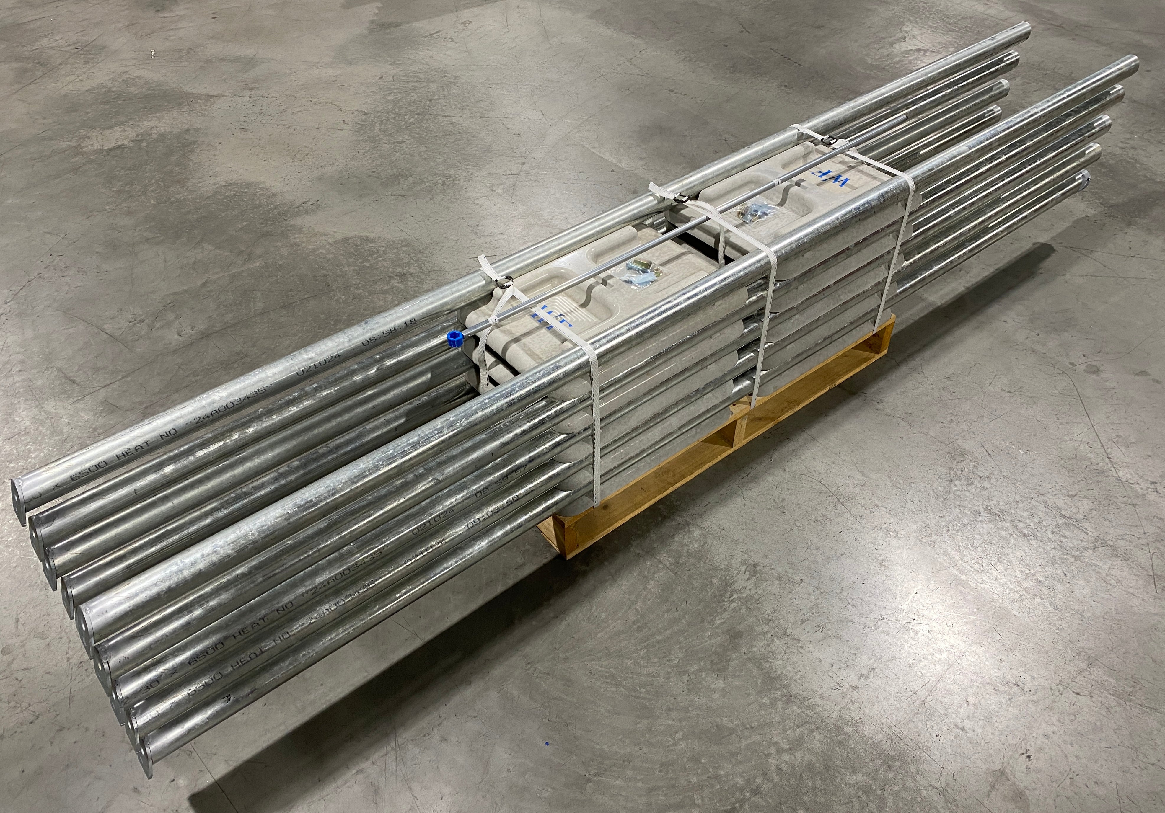 Walters Fencing Stay