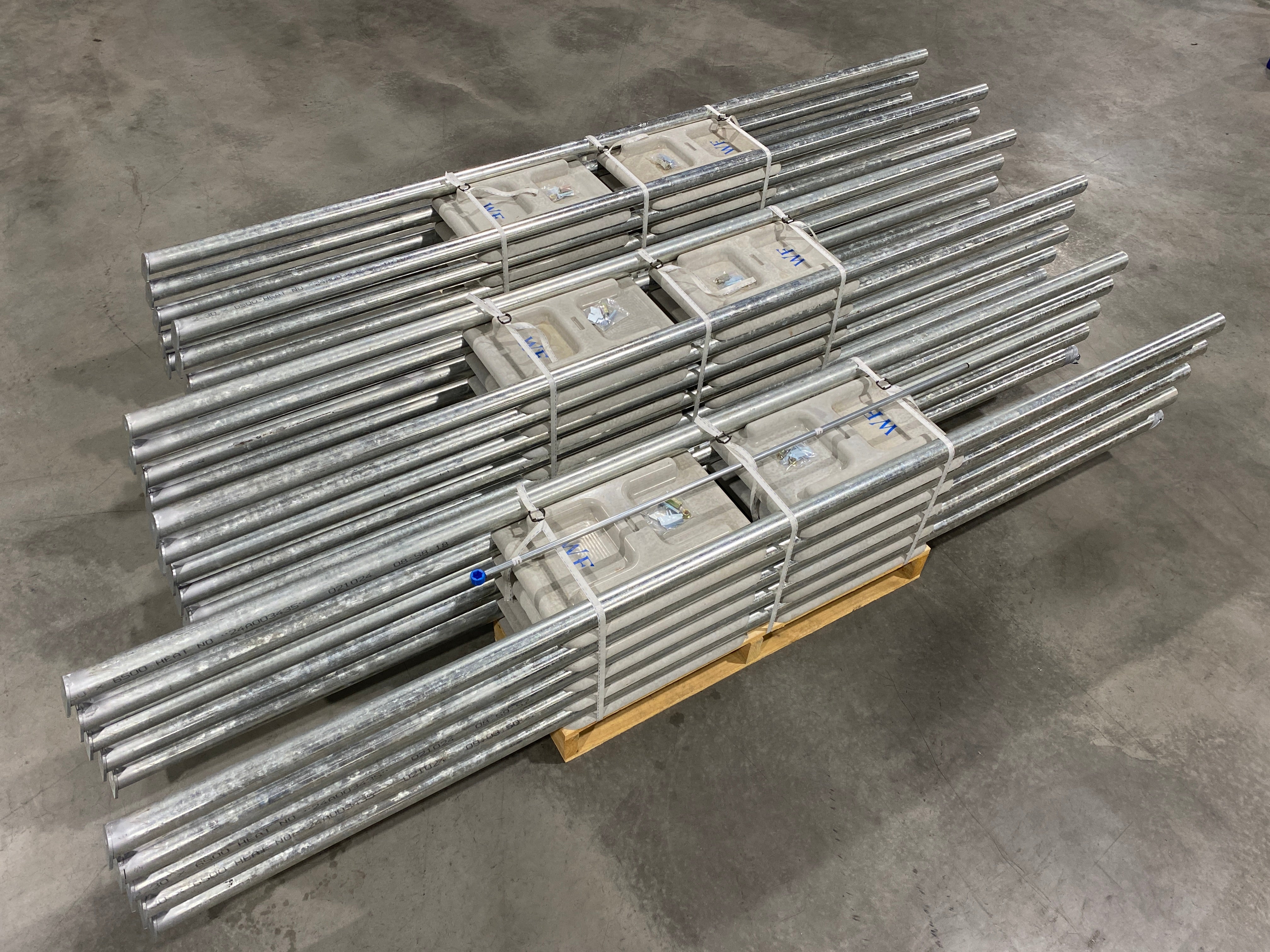 Walters Fencing Stay