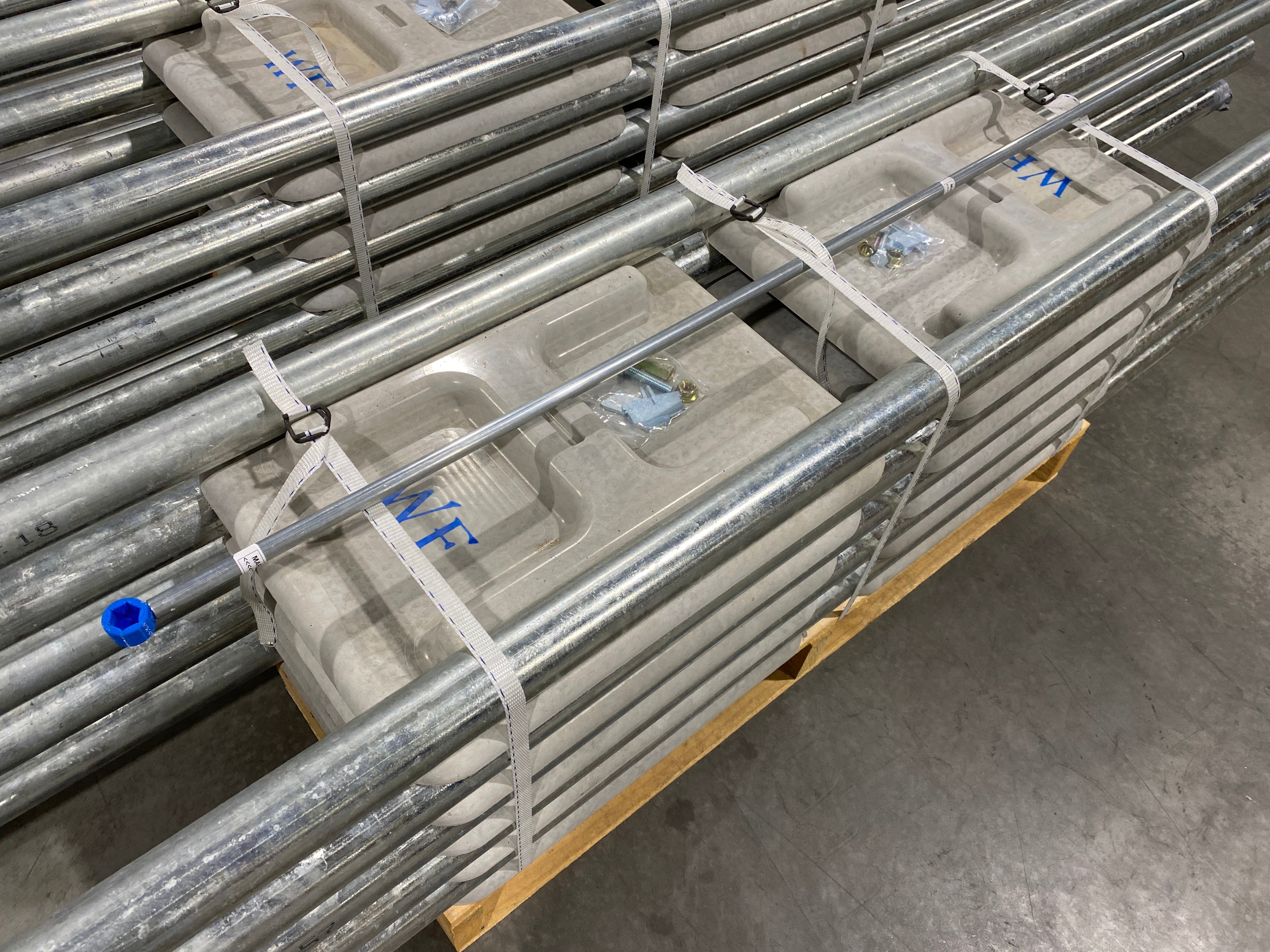 Walters Fencing Stay