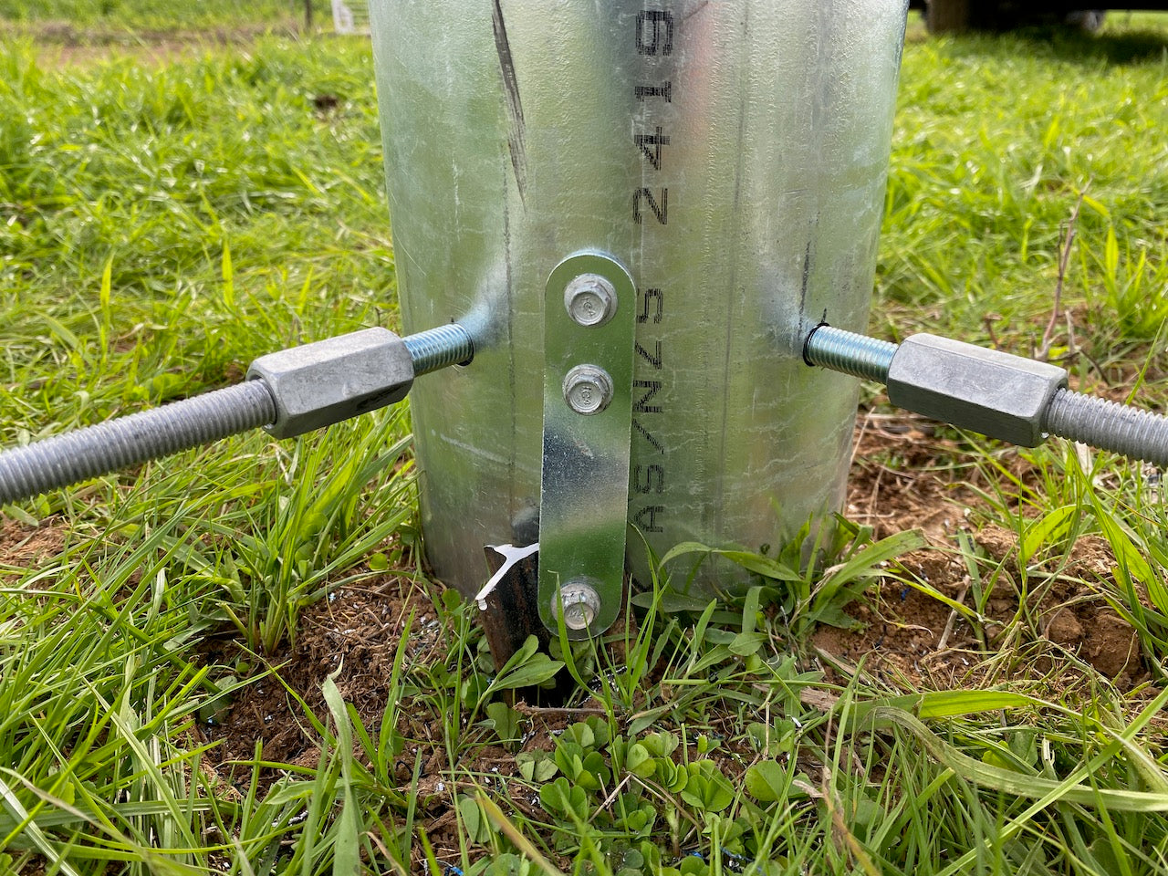 Walters Fencing Stay