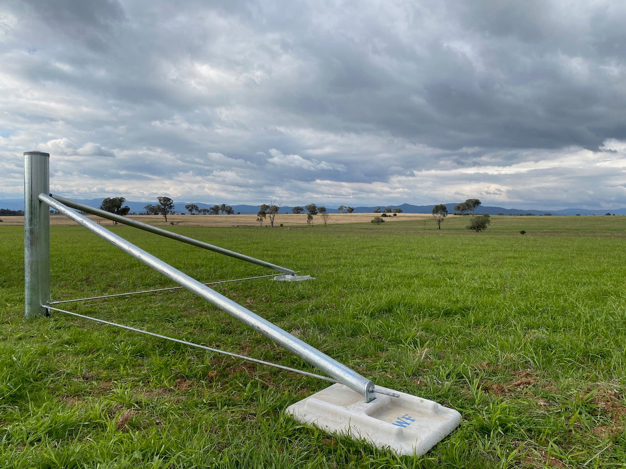 Walters Fencing Stay