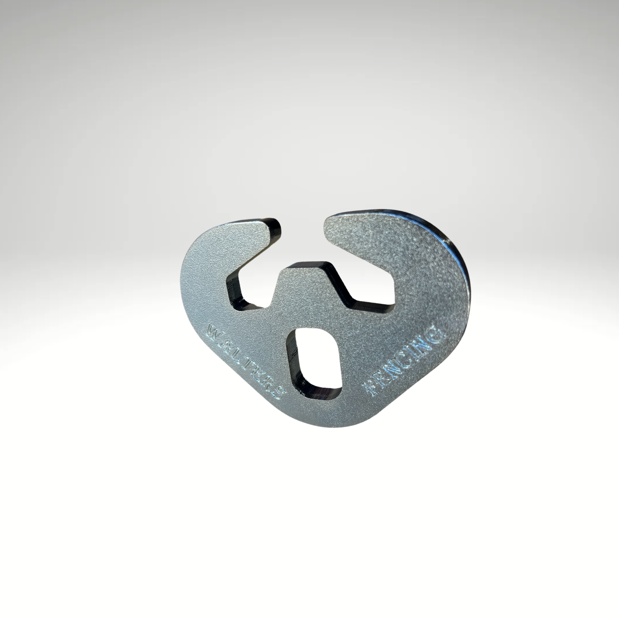 Universal Post Grab - star post lifter to suit maxi and standard fence ...