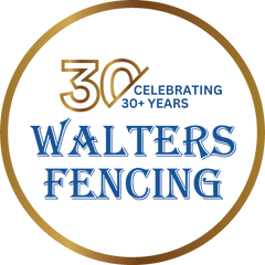 Strainer Assemblies – Walters Fencing