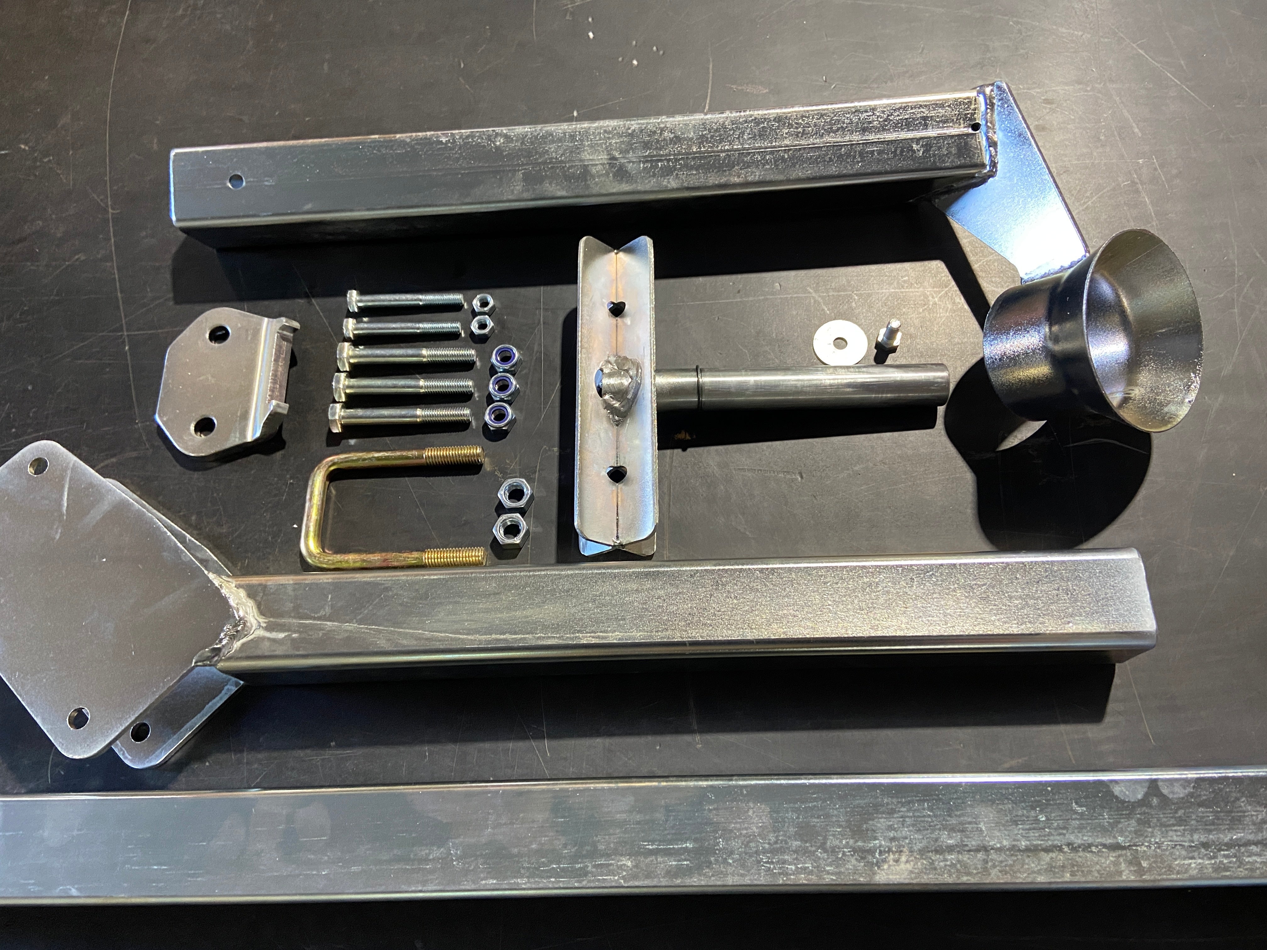 Hand Powered Wire Winder – Walters Fencing