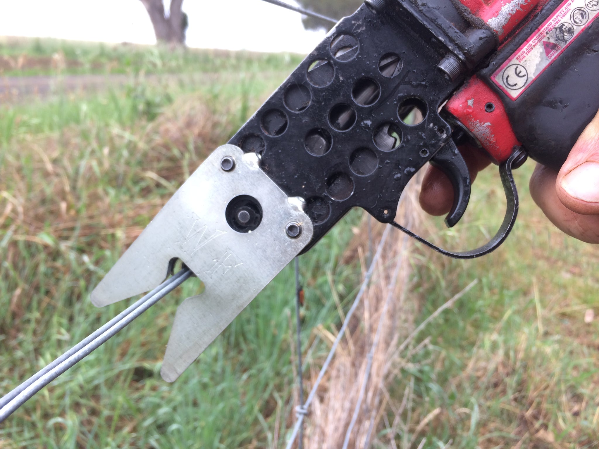 Clip Gun Speed Guide – Walters Fencing