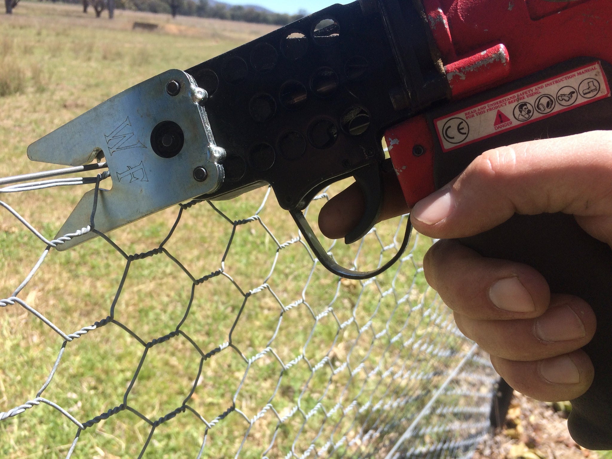 Clip Gun Speed Guide – Walters Fencing