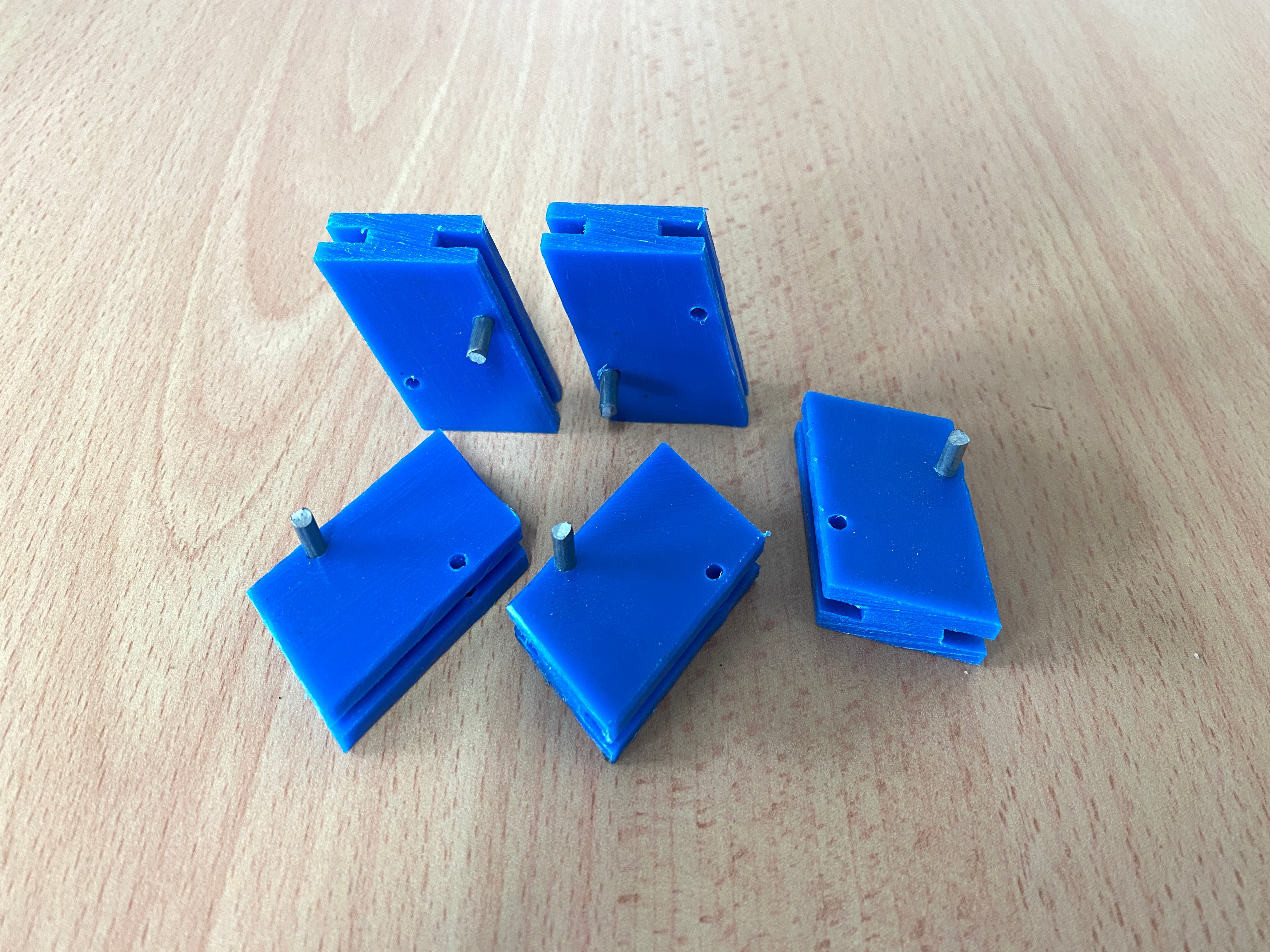 Brake Slider Replacement Kit – Walters Fencing