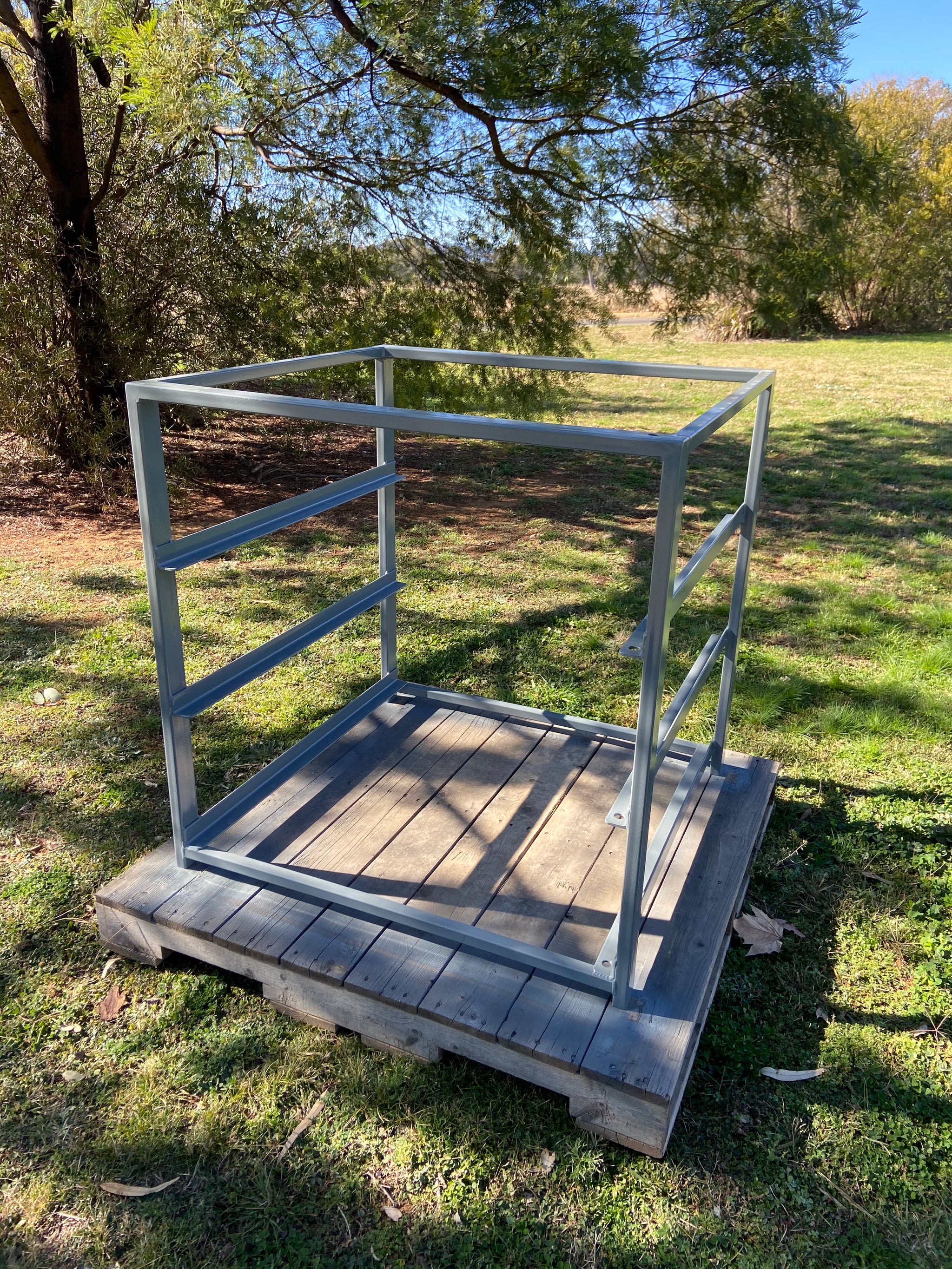 Wire Dispensers – Walters Fencing