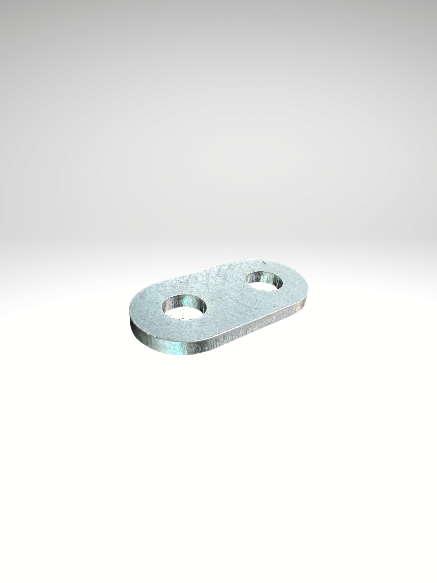 Two Hole Straining Plate - Sample Pack – Walters Fencing