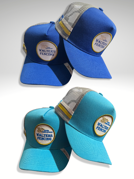 Clothing – Walters Fencing